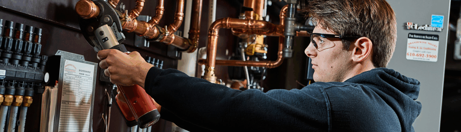 Boilers & Radiant Heat – Grimes Mechanical